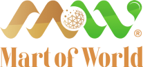 Mart of world